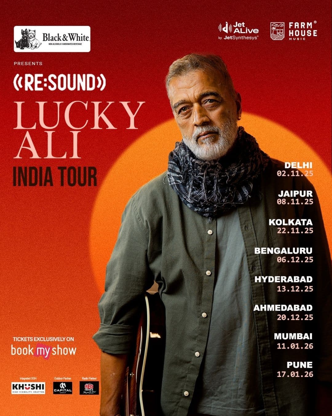 Jaipur Literature Festival 2026 - Events | I Love Jaipur City